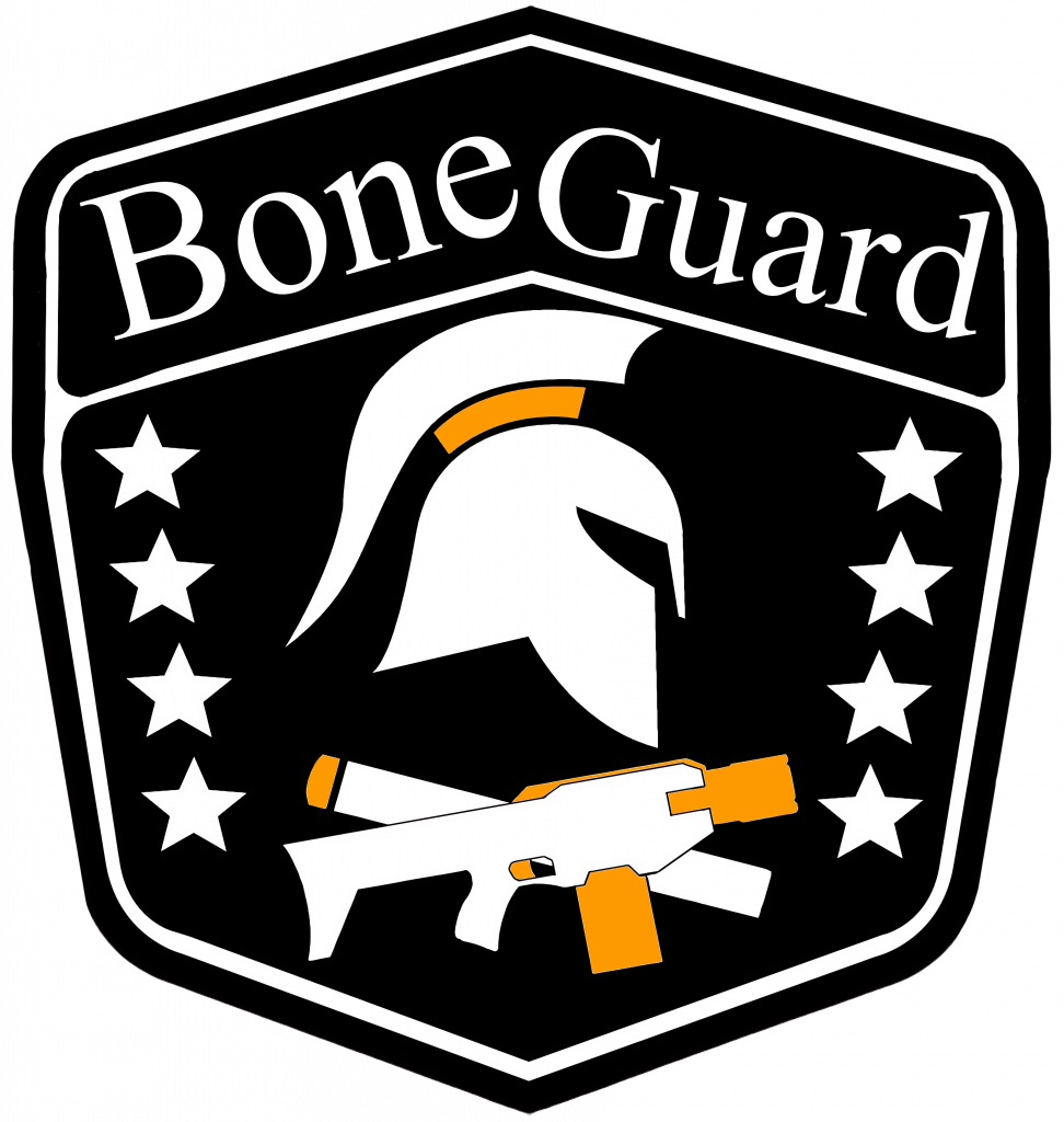 King of the Hill Rules – Blaster Tag Association